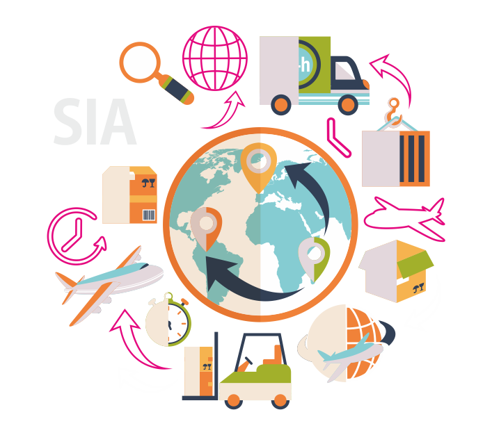 SIA Logistics